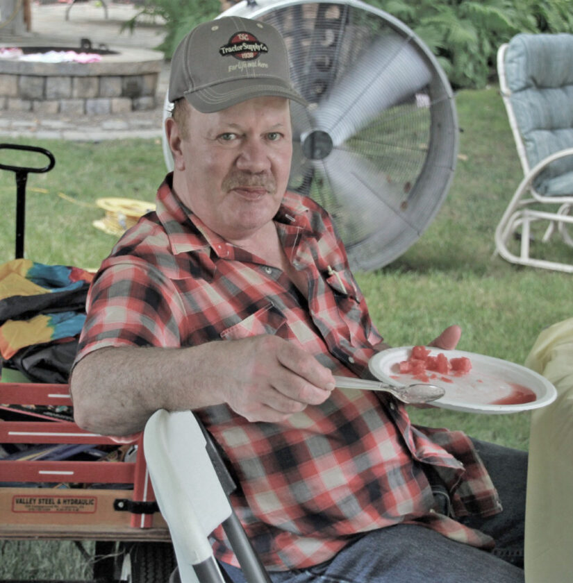 Stephen D. Fleischer | News, Sports, Jobs - The Sentinel